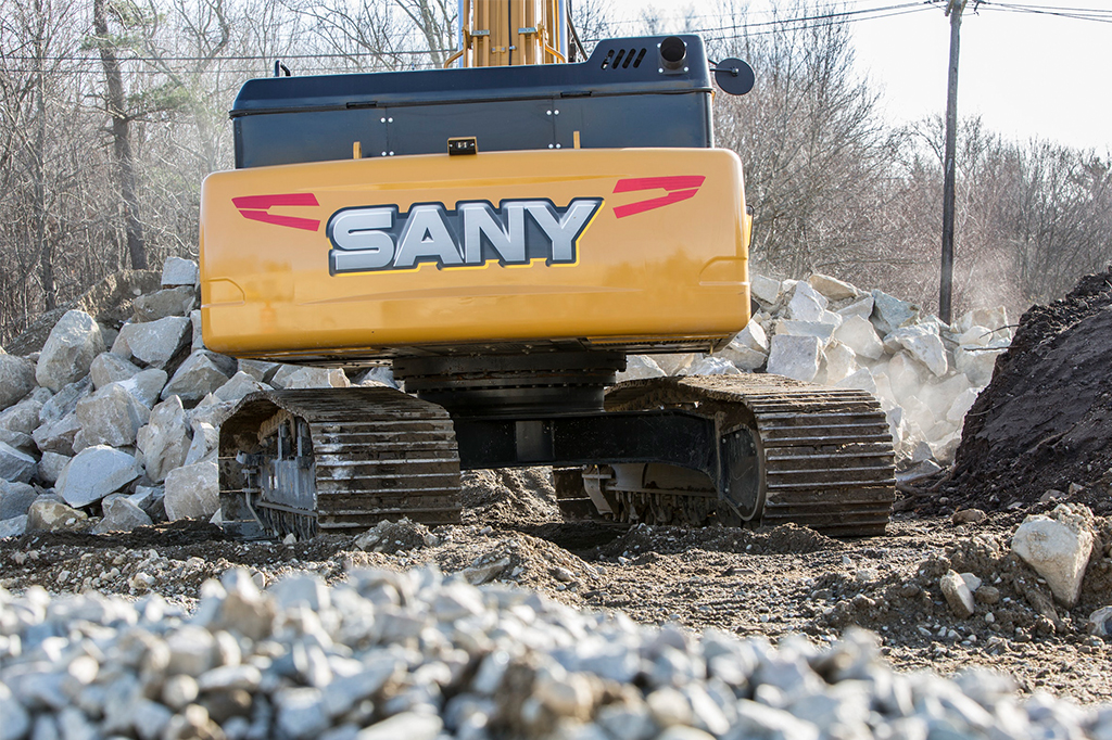 Your Heavy Equipment Financing Options: What to Know | SANY New York Your Heavy Equipment Financing Options: What to Know | SANY New York