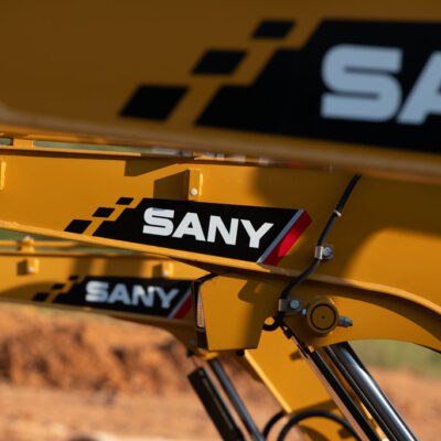 Decoding Telehandler Load Charts: A No-Sweat Guide | SANY New York